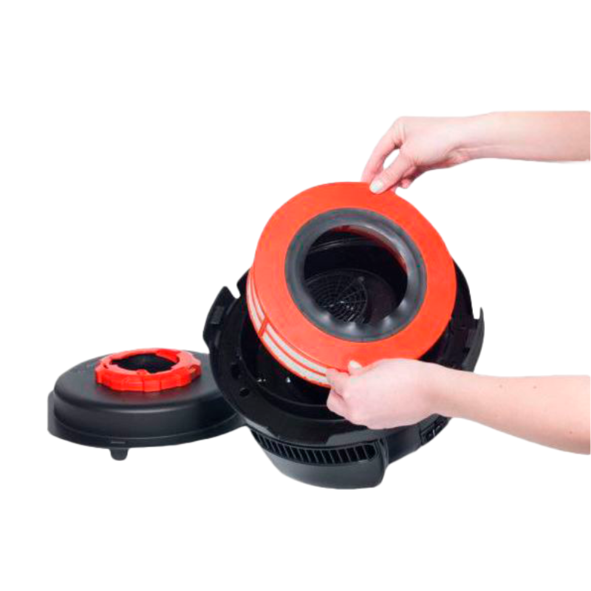 Numatic HEPA Støvsuger - H13 | Professionel, kraftig og smidig