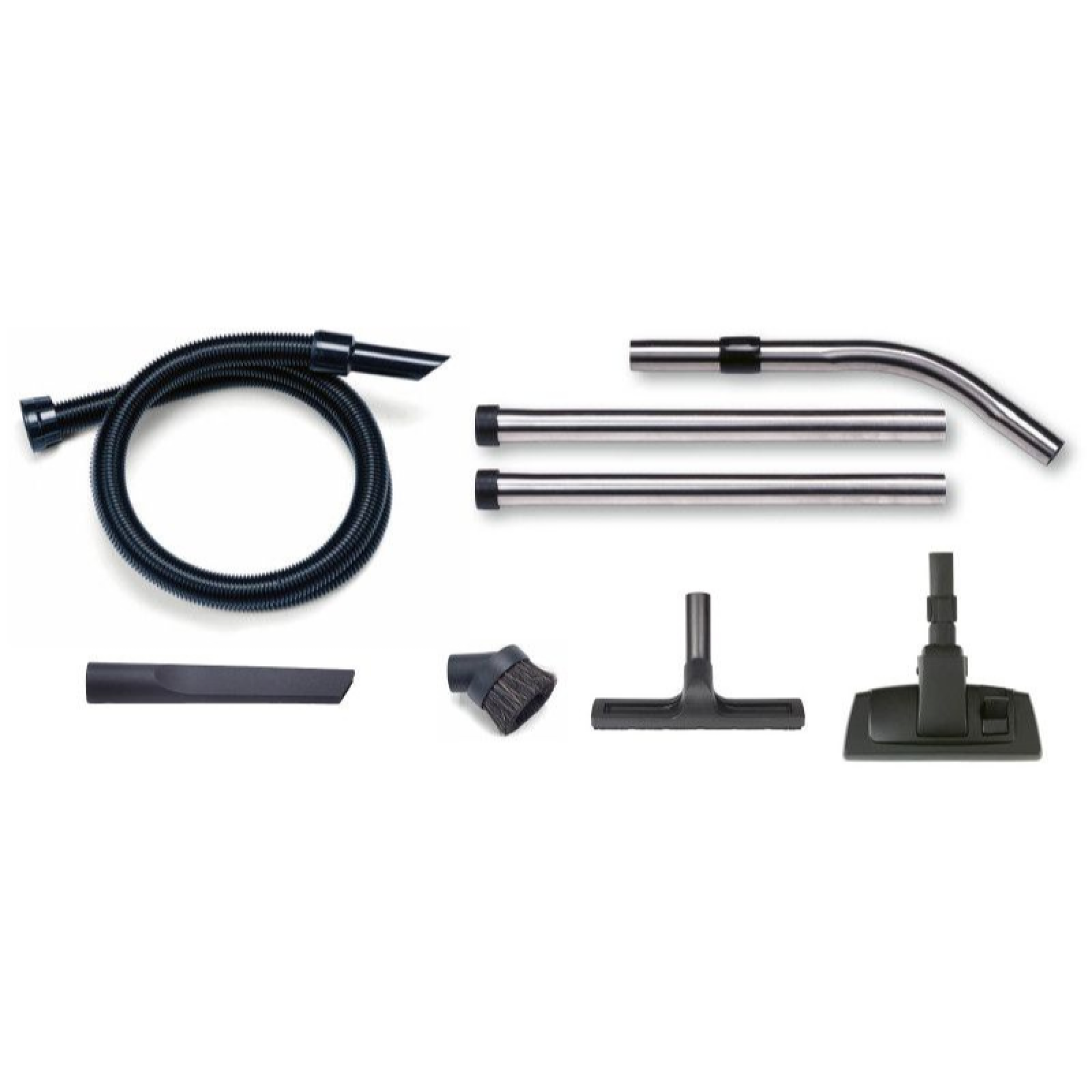 Numatic HEPA Støvsuger - H13 | Professionel, kraftig og smidig