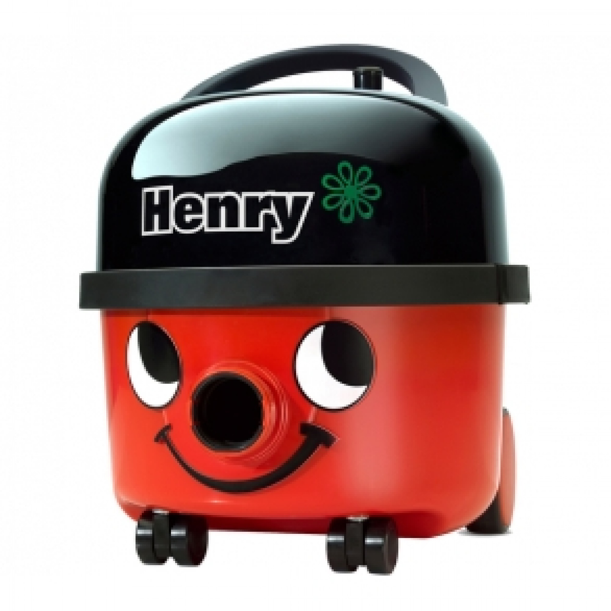 Numatic Henry støvsuger HVR 200 - GRATIS LEVERING VED 400,-