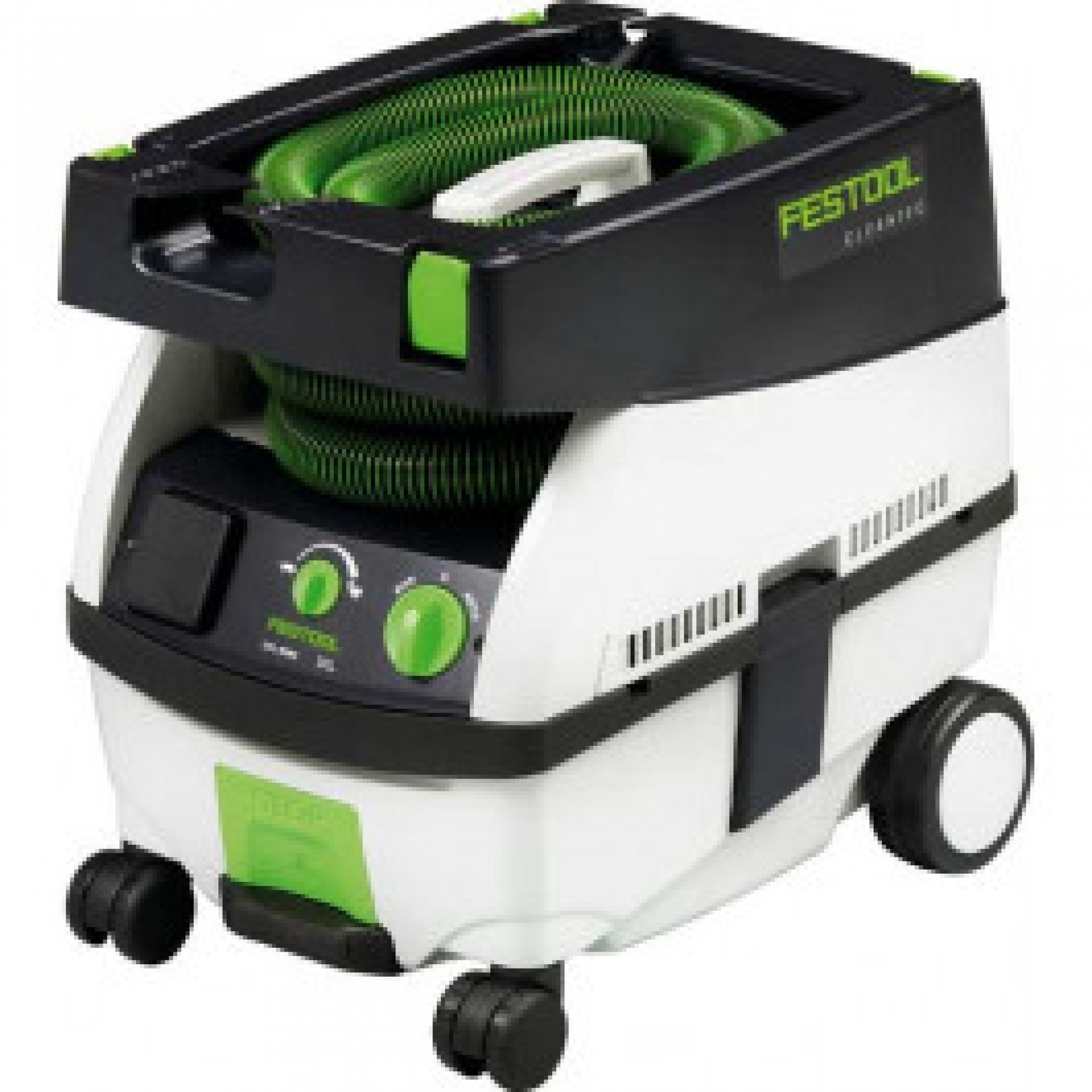 Køb støvsugerposer til Festool MINI/MIDI 2 PRO – 5 stk