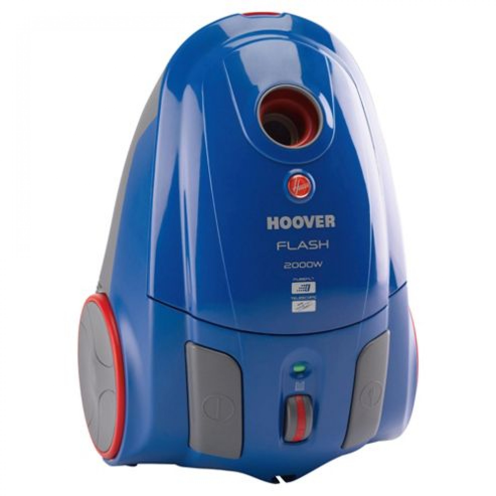 Støvsugerposer til HOOVER H63, H64, H58 med flere | Køb online her!