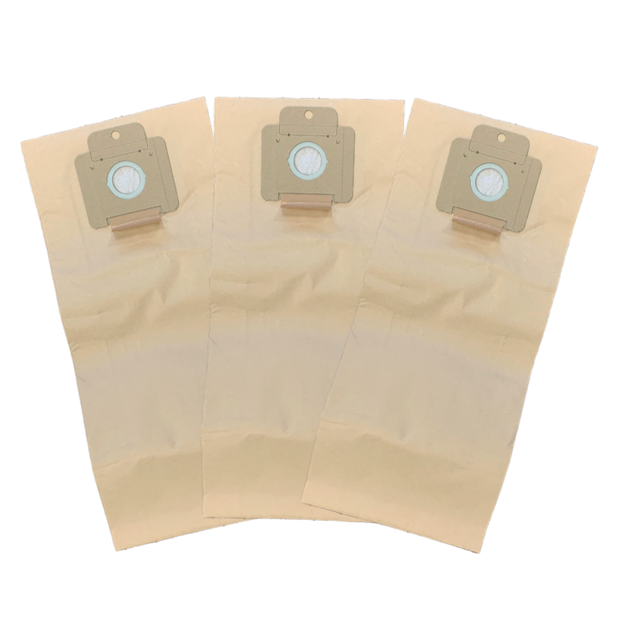 Nilfisk støvsugerposer til Centralstøvsugere