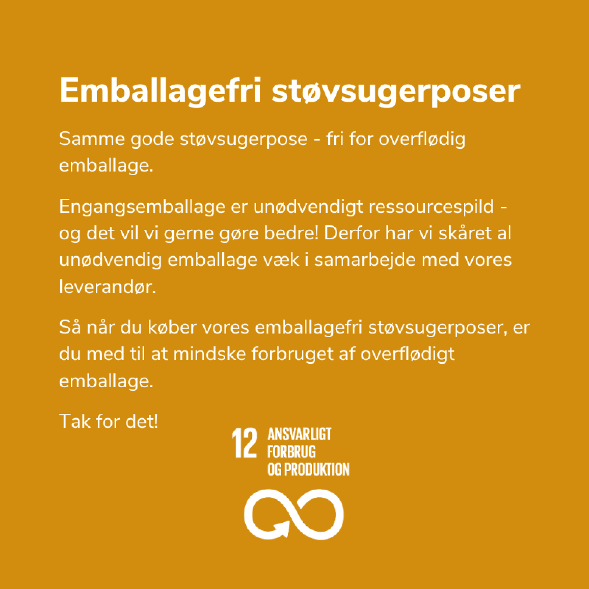 Støversugerposer til Nilfisk Nilfisk One, Coupé, Compact og Go