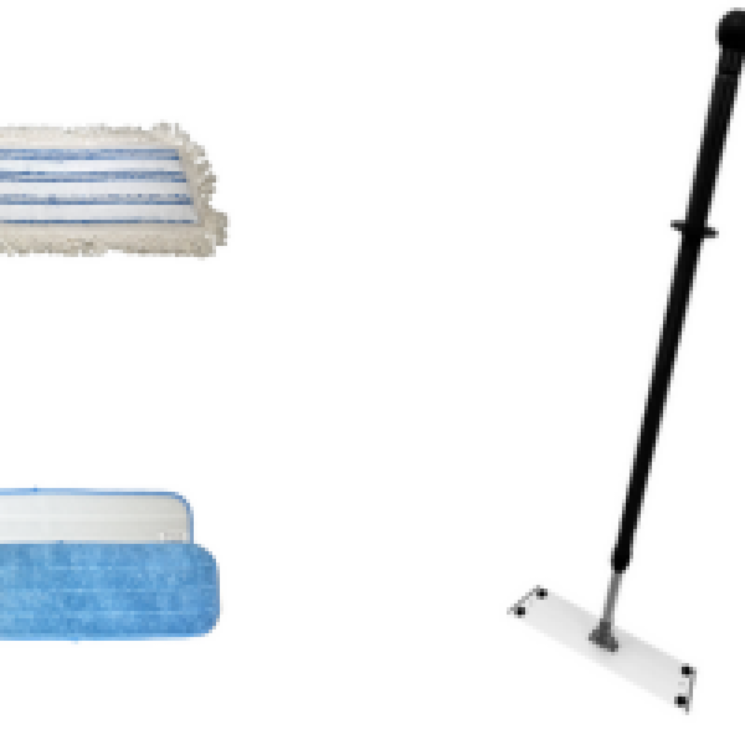 Gode Mopper til gulvrengøring | Køb billigt rengøringsudstyr HER!