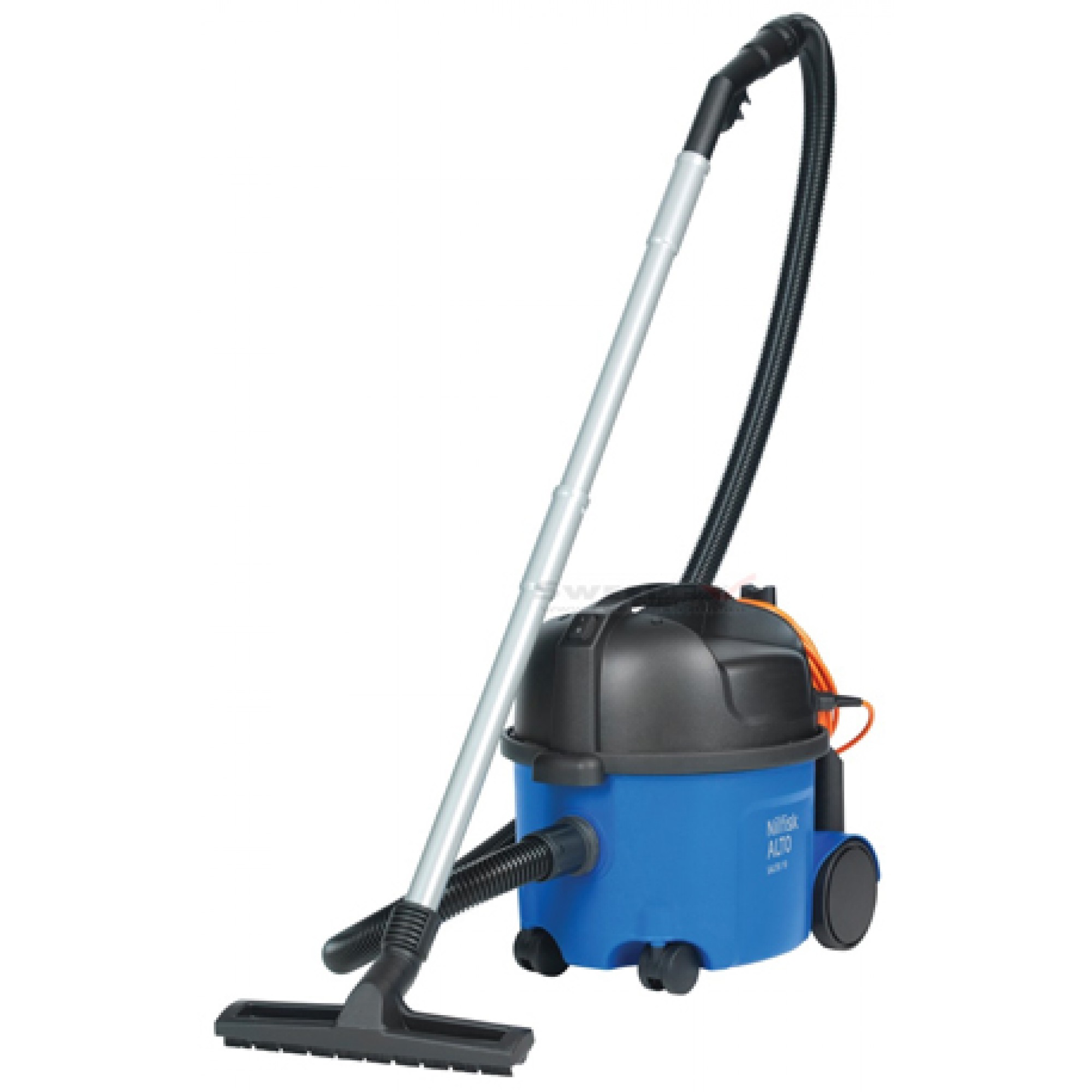 NILFISK STØVSUGERPOSER | Støvsugerposer til Nilfisk GD/VP