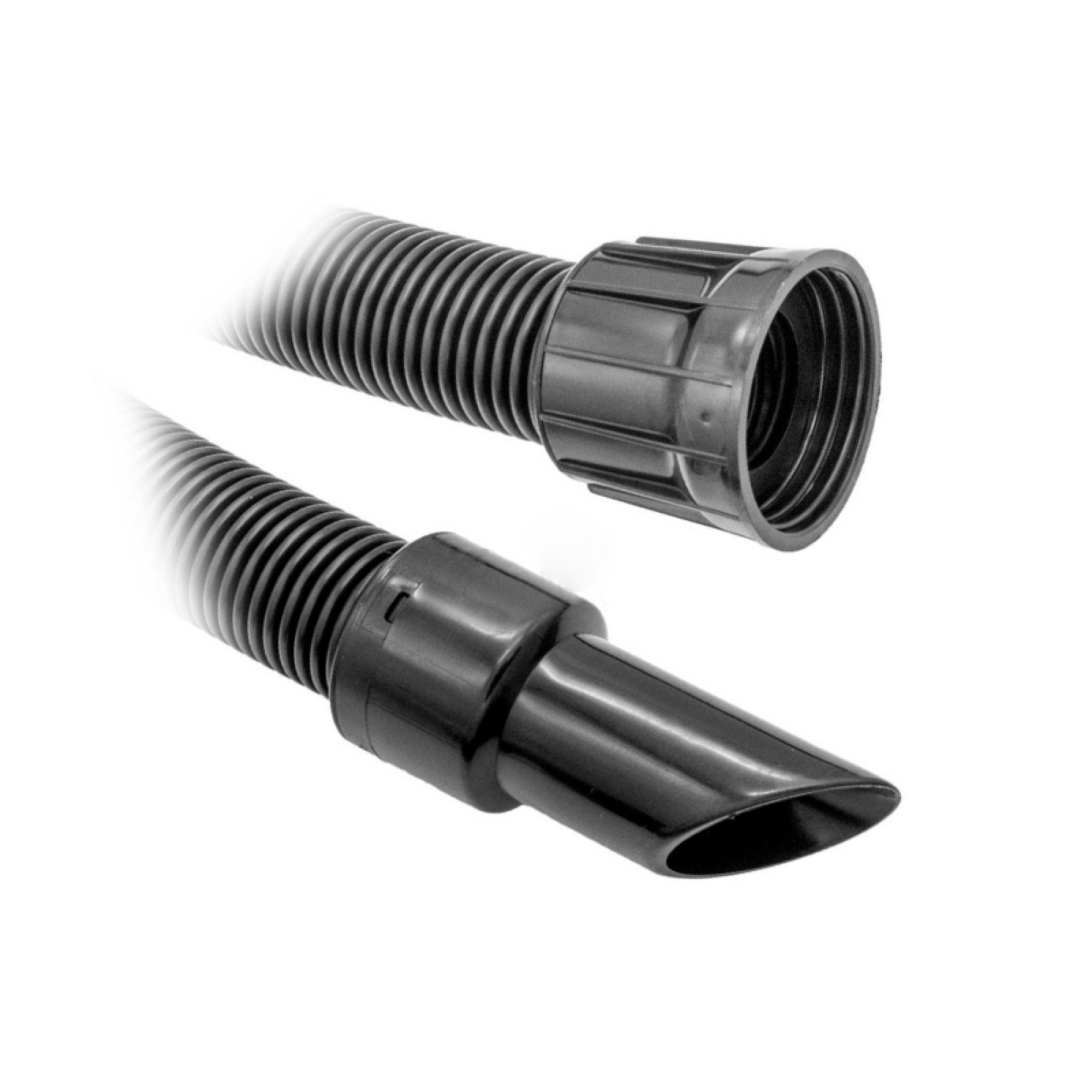 Slange til Numatic - ø38mm - 2,5 m (komplet)